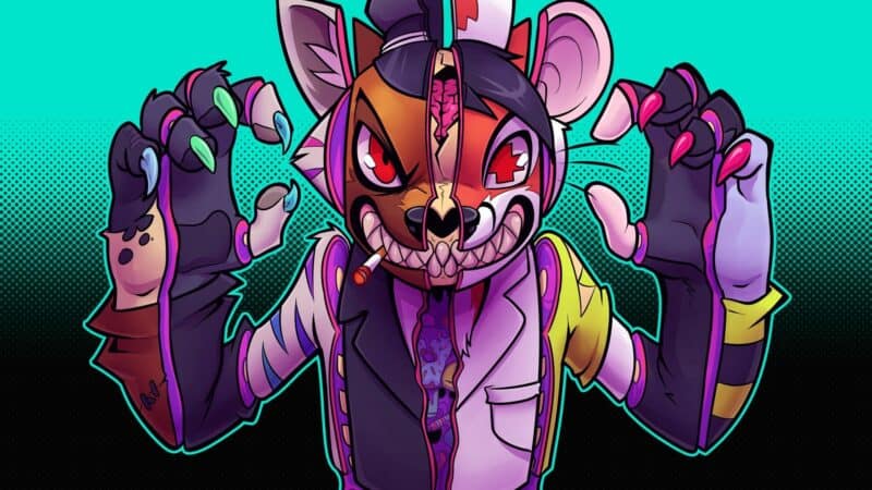 Furry HD Wallpapers - PixelsTalk