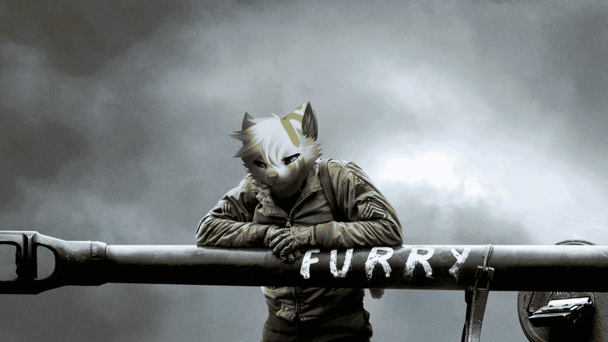 Furry HD Wallpapers - PixelsTalk