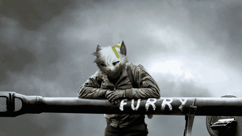Furry HD Wallpapers - PixelsTalk