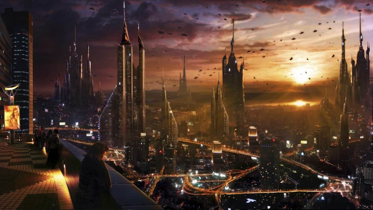 Future HD Wallpapers - PixelsTalk