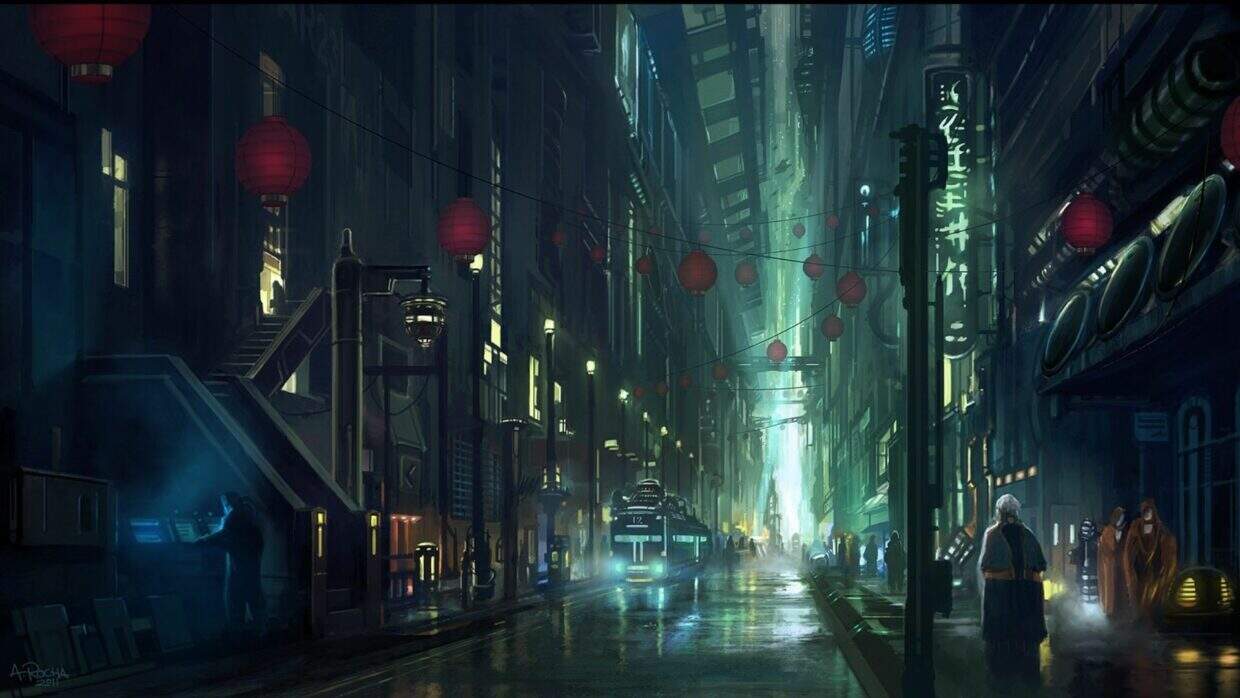 Future HD Wallpapers - PixelsTalk