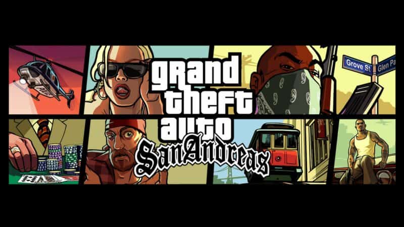 GTA Wallpapers HD High Resolution - PixelsTalk