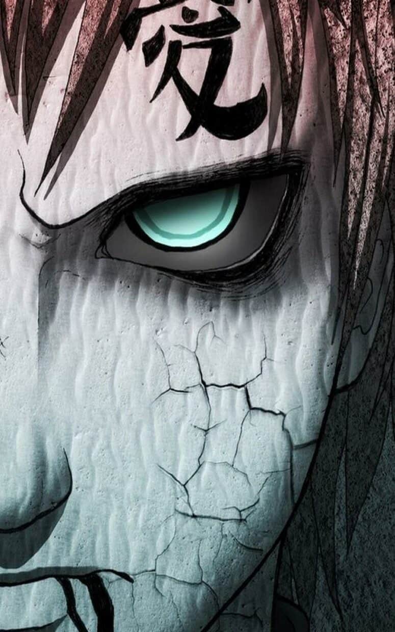 Gaara Wallpapers HD High Resolution - PixelsTalk