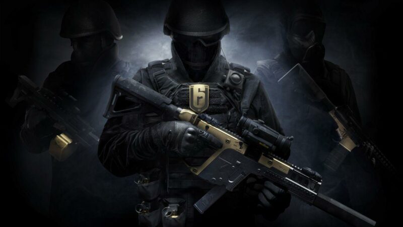 R6 Wallpapers HD High Resolution - PixelsTalk