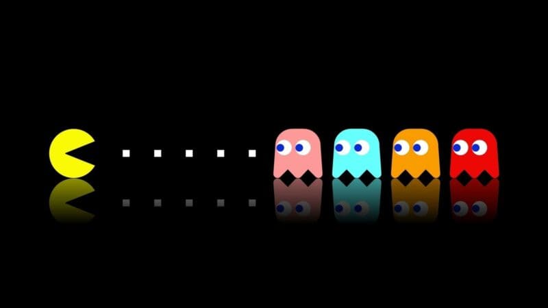 Gaming Backgrounds HD - PixelsTalk