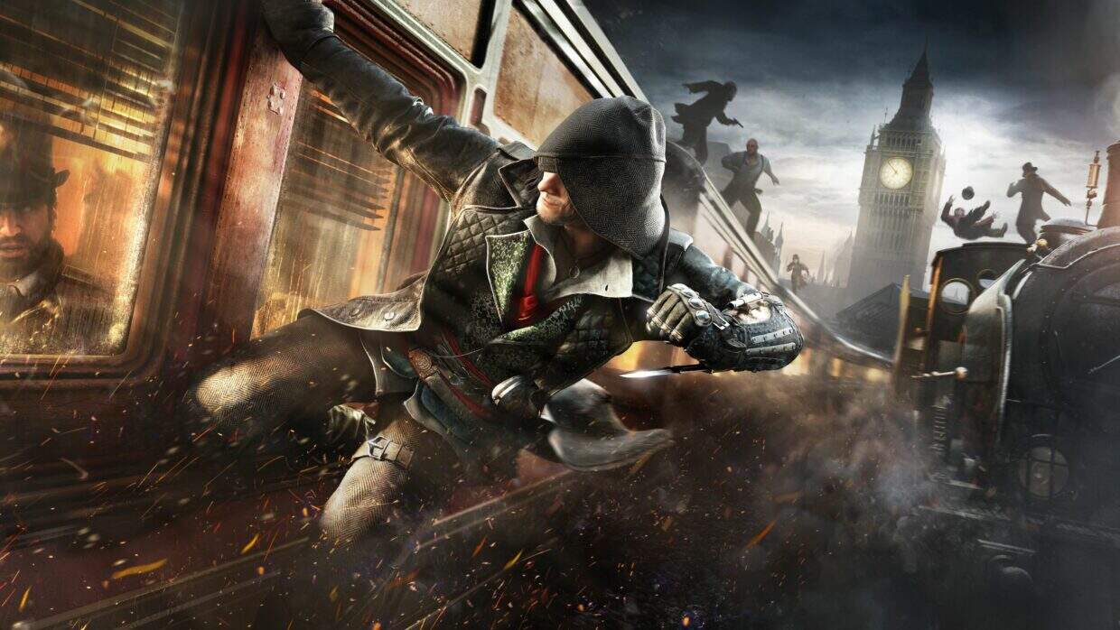 Gaming Wallpapers 4k - PixelsTalk