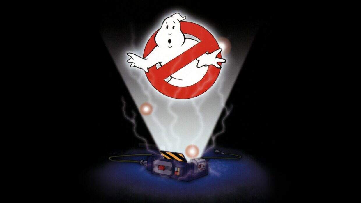 Ghostbusters Wallpapers HD - PixelsTalk