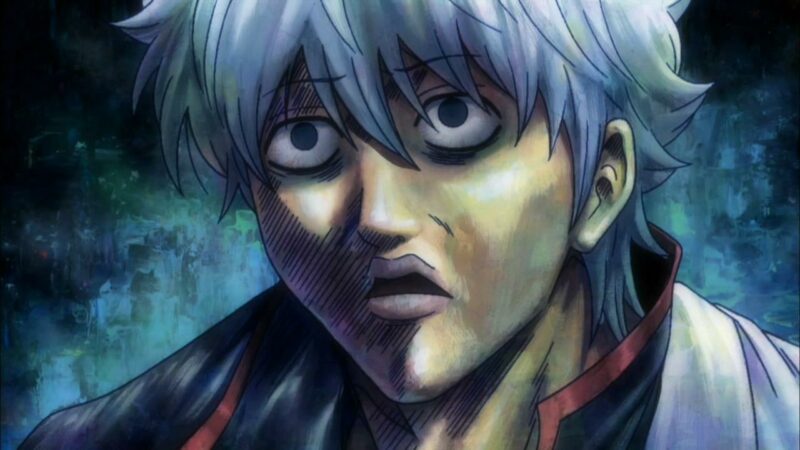 Gintama HD Wallpapers High Resolution - PixelsTalk