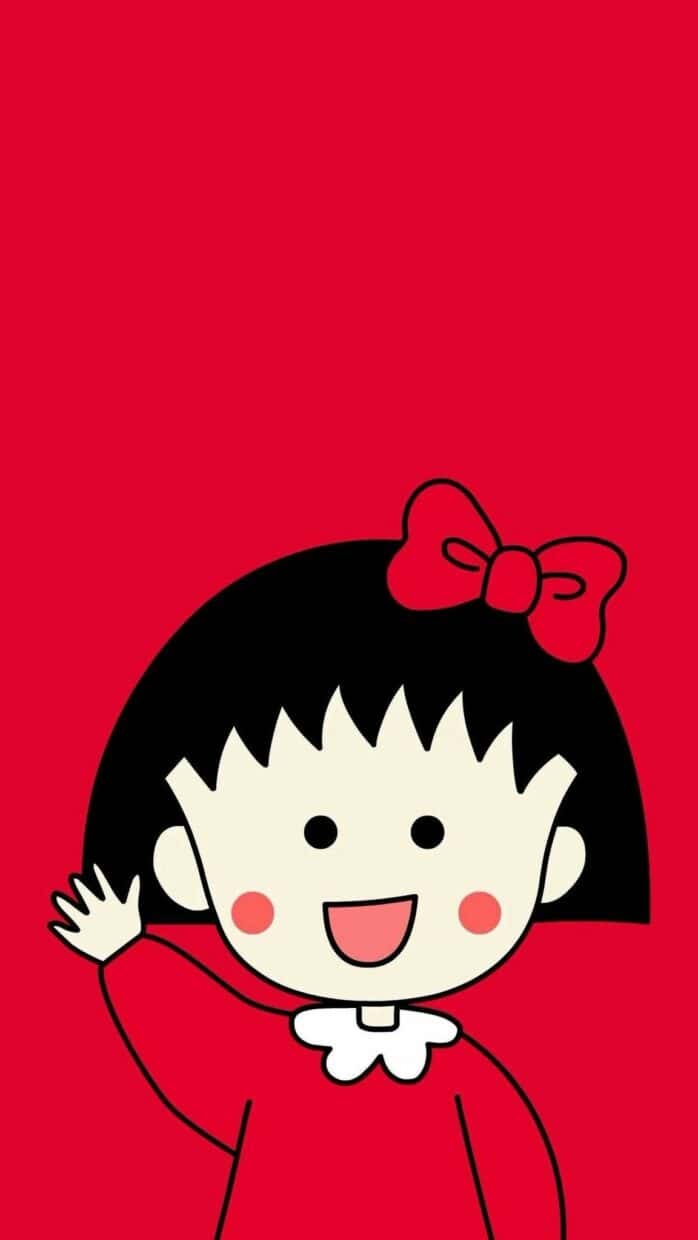 Cute Red Backgrounds HD - PixelsTalk