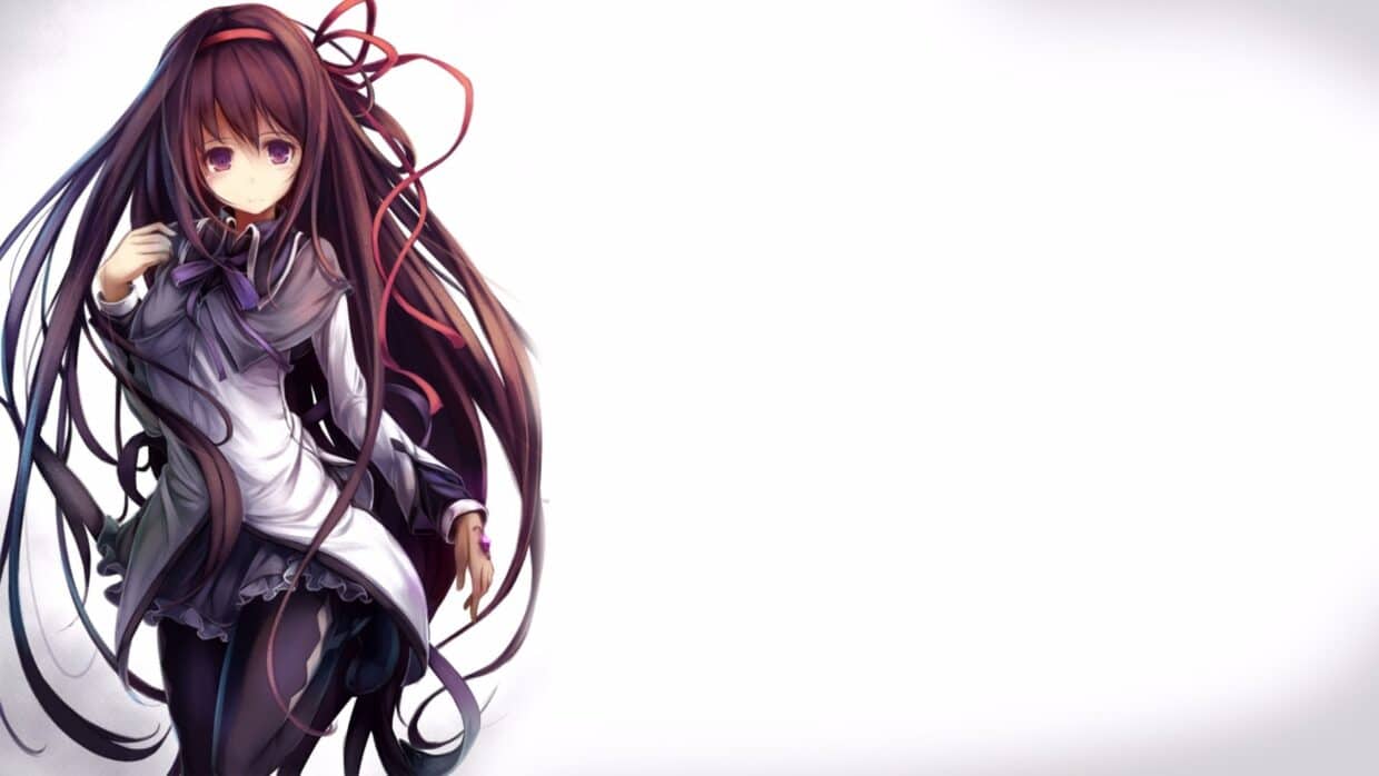 Waifu HD Wallpapers - PixelsTalk