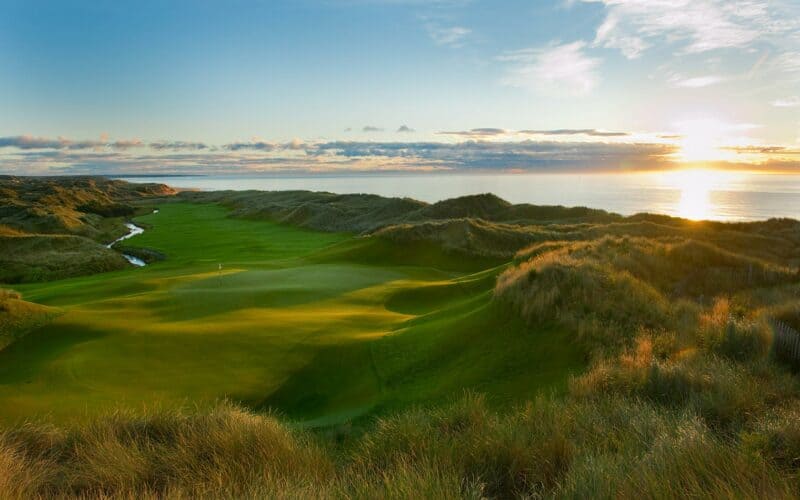 Golf Wallpapers HD - PixelsTalk