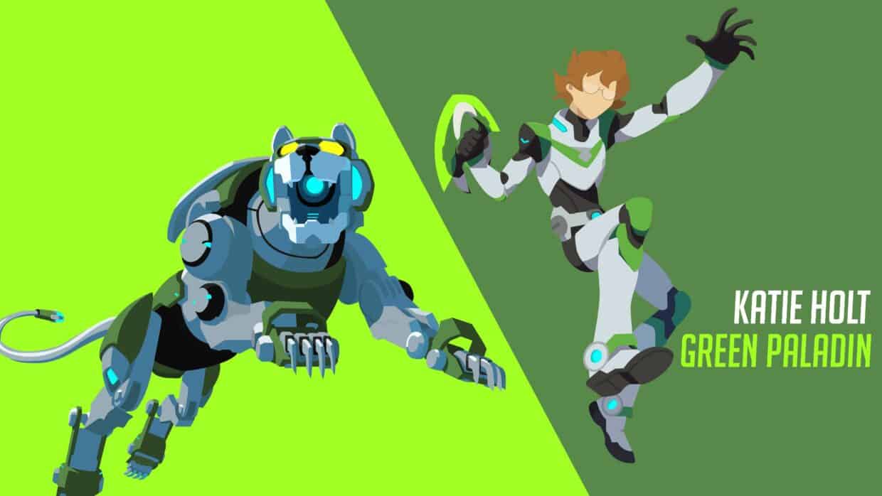Voltron HD Wallpapers - PixelsTalk