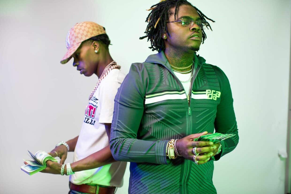Gunna HD Wallpapers - PixelsTalk