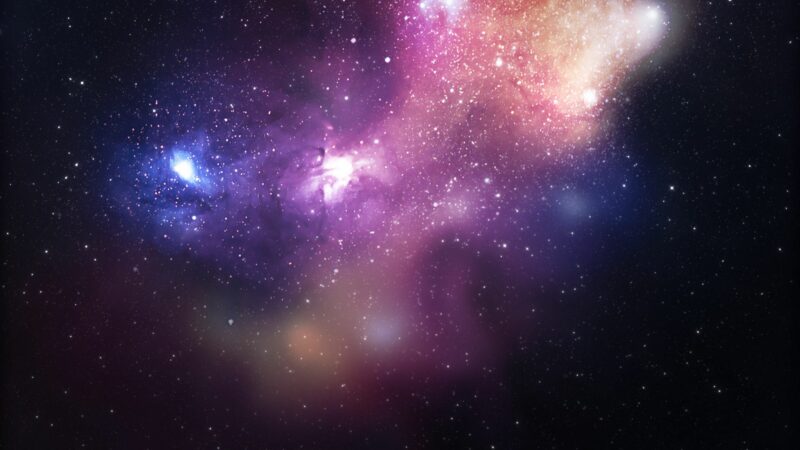 Cute Space Wallpapers HD - PixelsTalk
