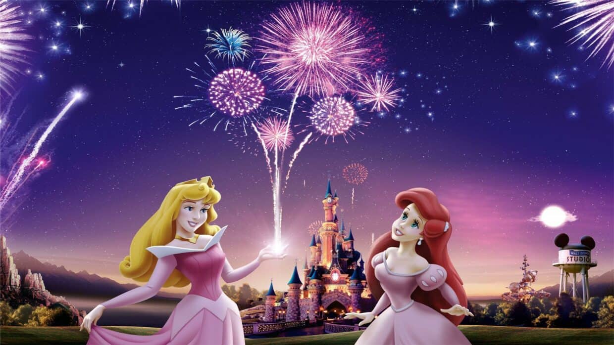 Disney Princess HD Wallpapers - PixelsTalk