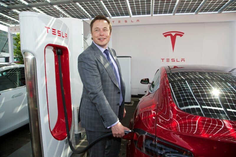 Elon Musk Wallpapers HD - PixelsTalk