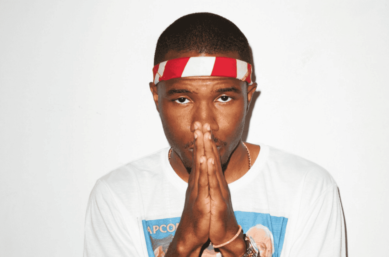 Frank Ocean HD Wallpapers High Quality - PixelsTalk
