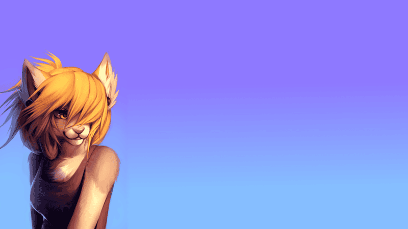 Furry HD Wallpapers - PixelsTalk