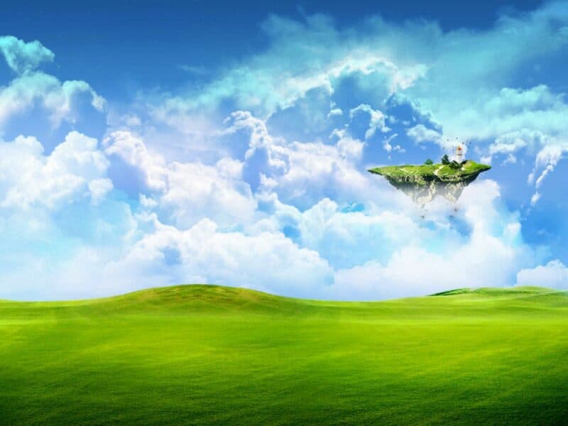 Heaven Wallpapers HD - PixelsTalk
