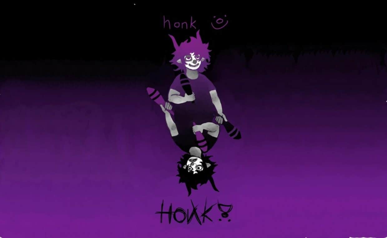 Homestuck HD Wallpapers - PixelsTalk