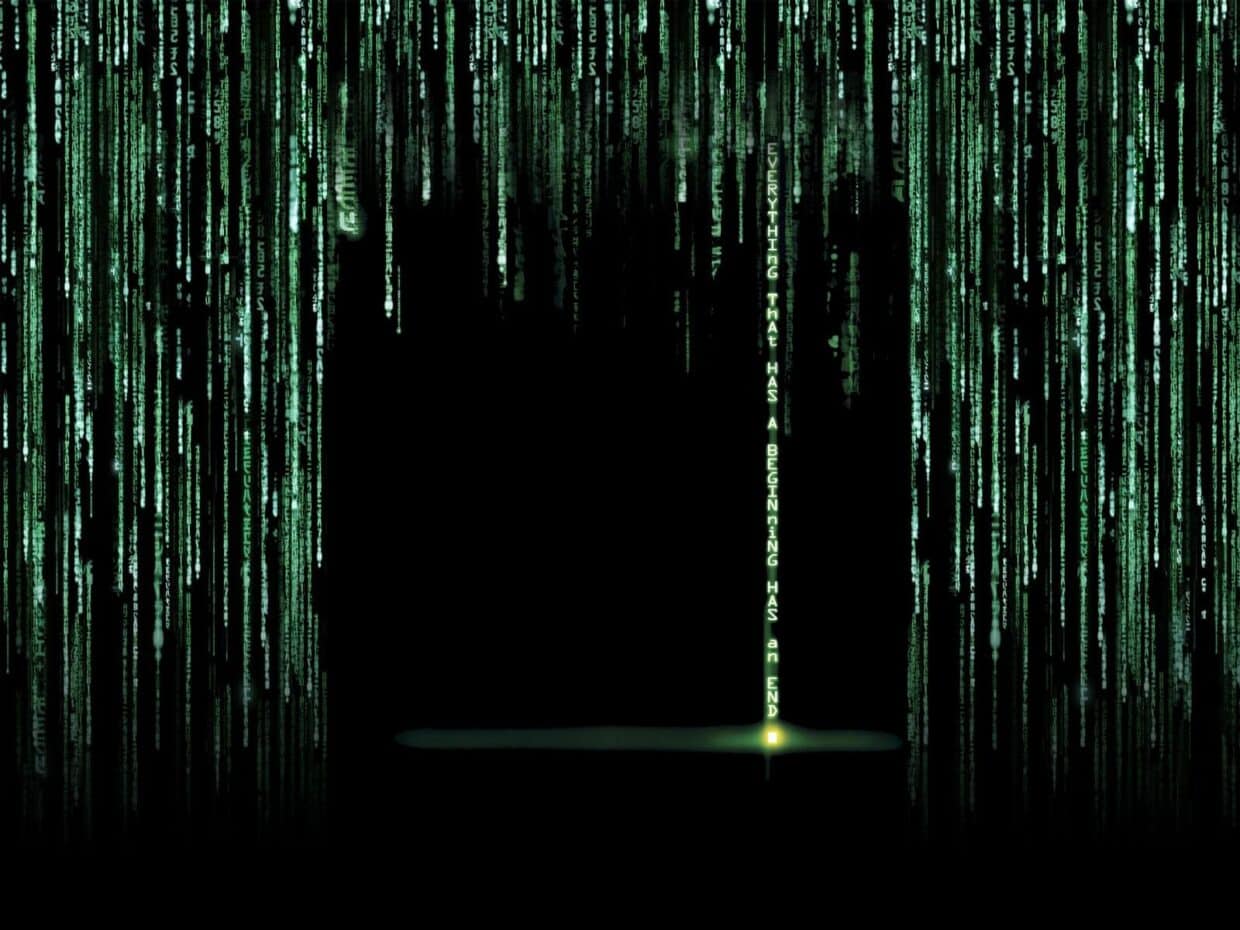Matrix Wallpapers HD for Desktop - PixelsTalk