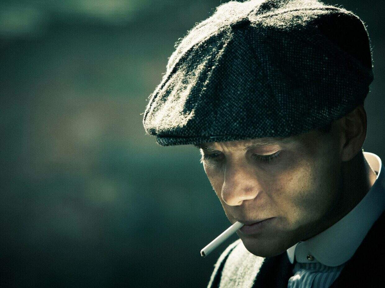 Peaky Blinders HD Wallpapers - PixelsTalk