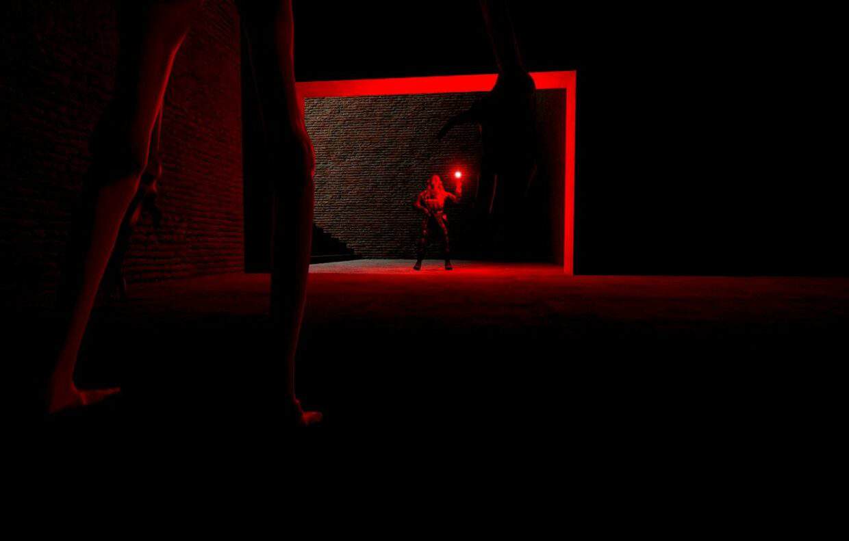 SCP Wallpapers HD High Quality - PixelsTalk