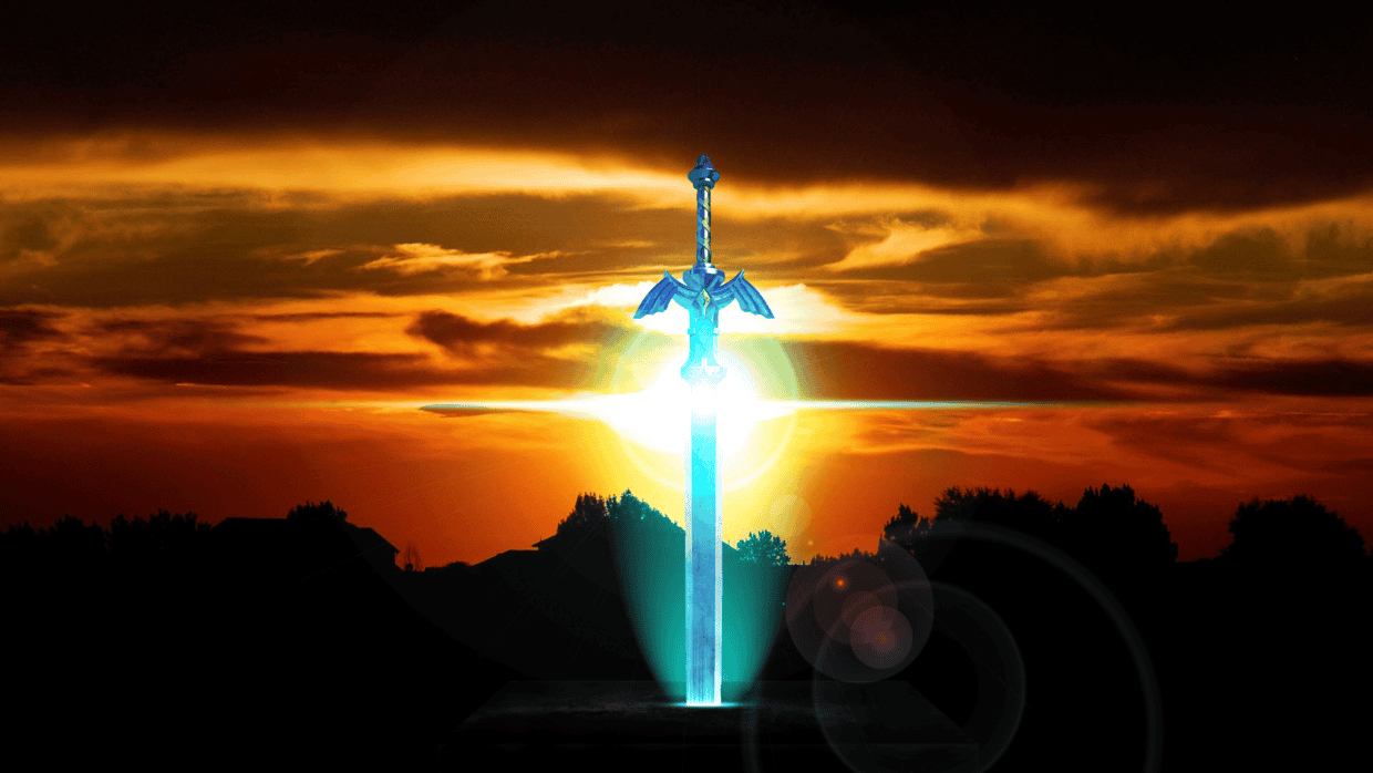 Sword Wallpapers HD High Quality For Desktop - PixelsTalk