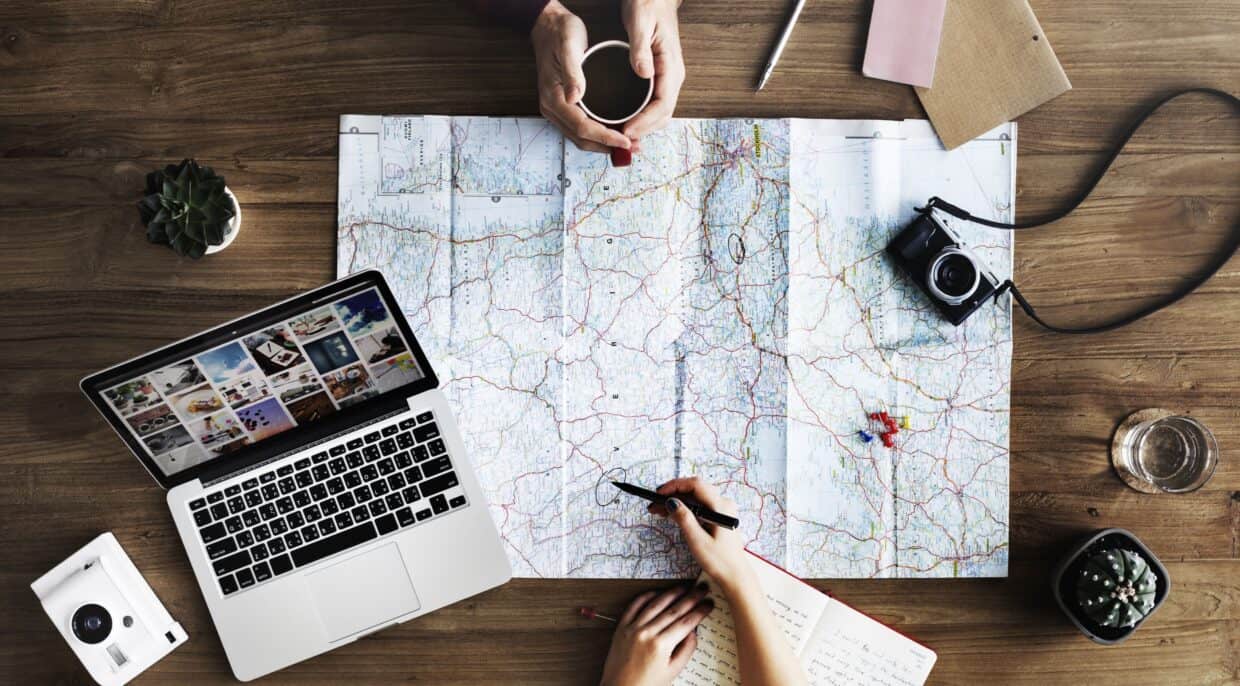 Travel Wallpapers HD Desktop High Res - PixelsTalk