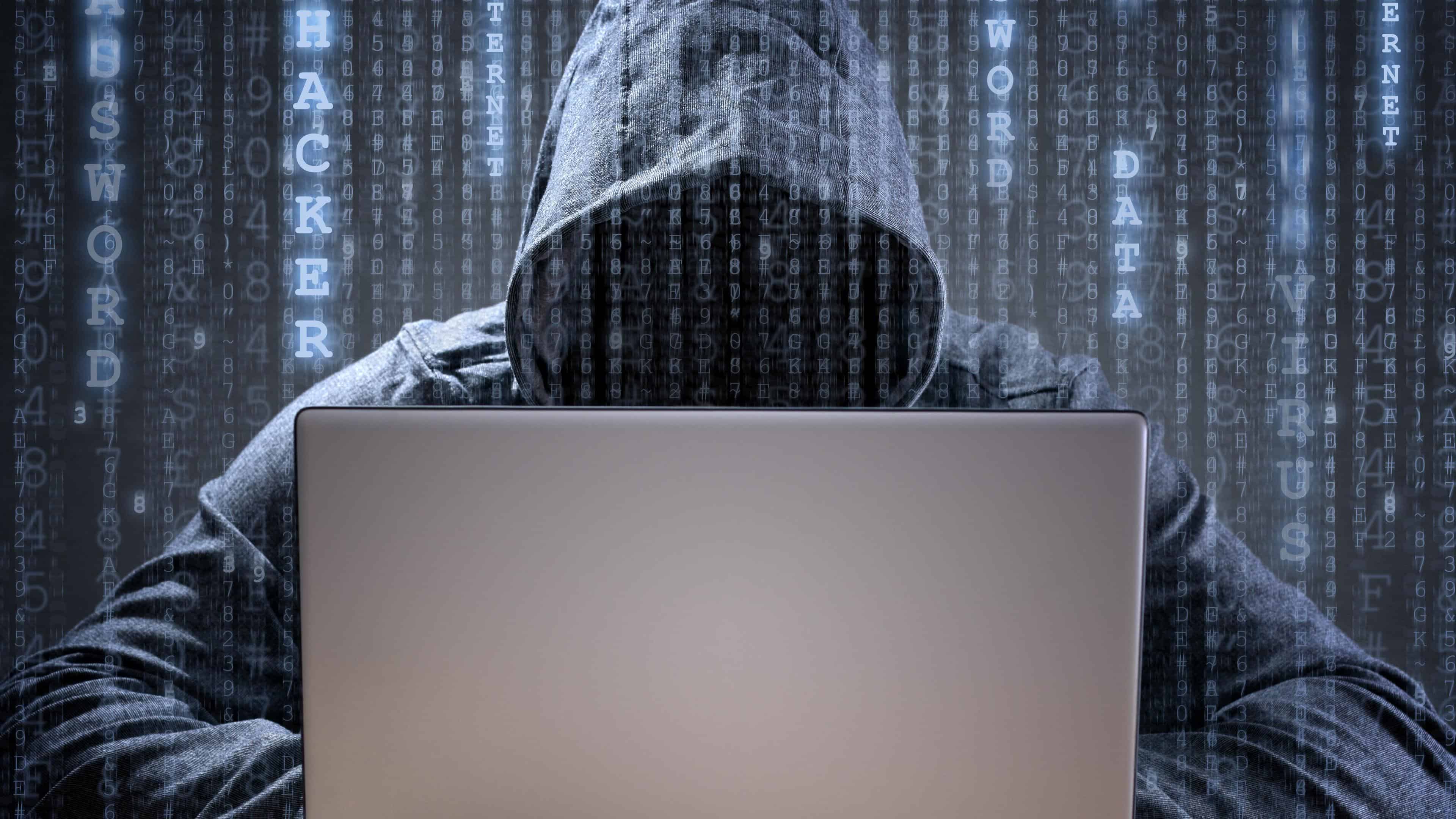 Hacker Wallpapers 4K PixelsTalk