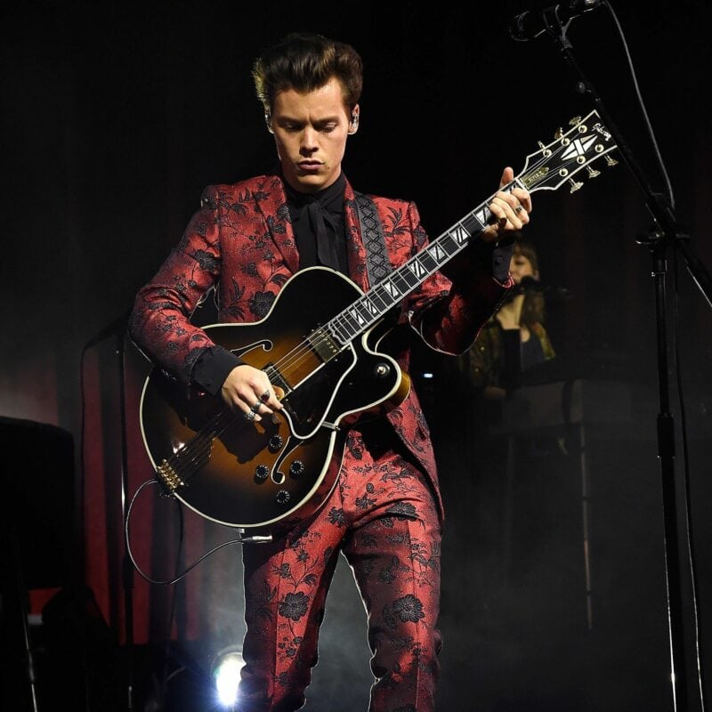 Harry Styles Wallpapers HD High Quality - PixelsTalk