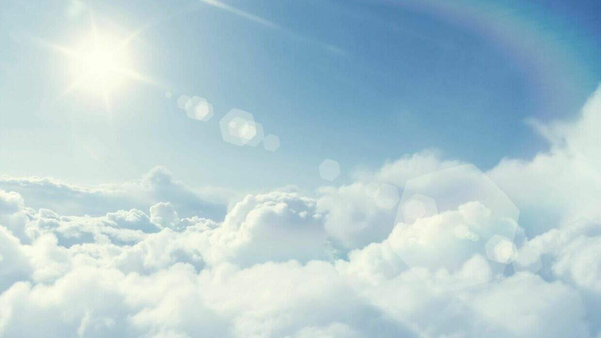 Heaven Wallpapers HD - PixelsTalk