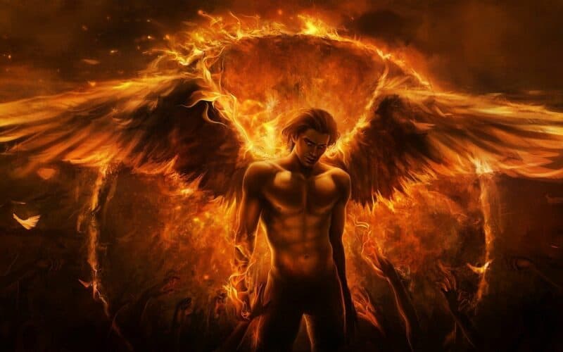 Hell HD Wallpapers - PixelsTalk