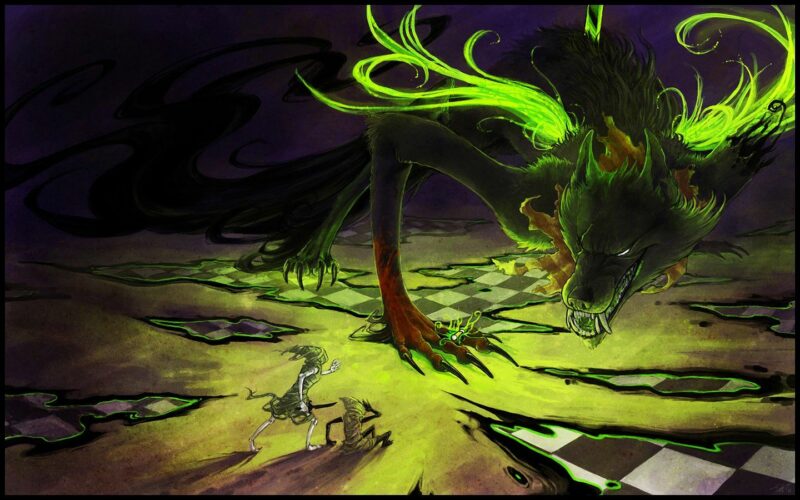 Homestuck HD Wallpapers - PixelsTalk