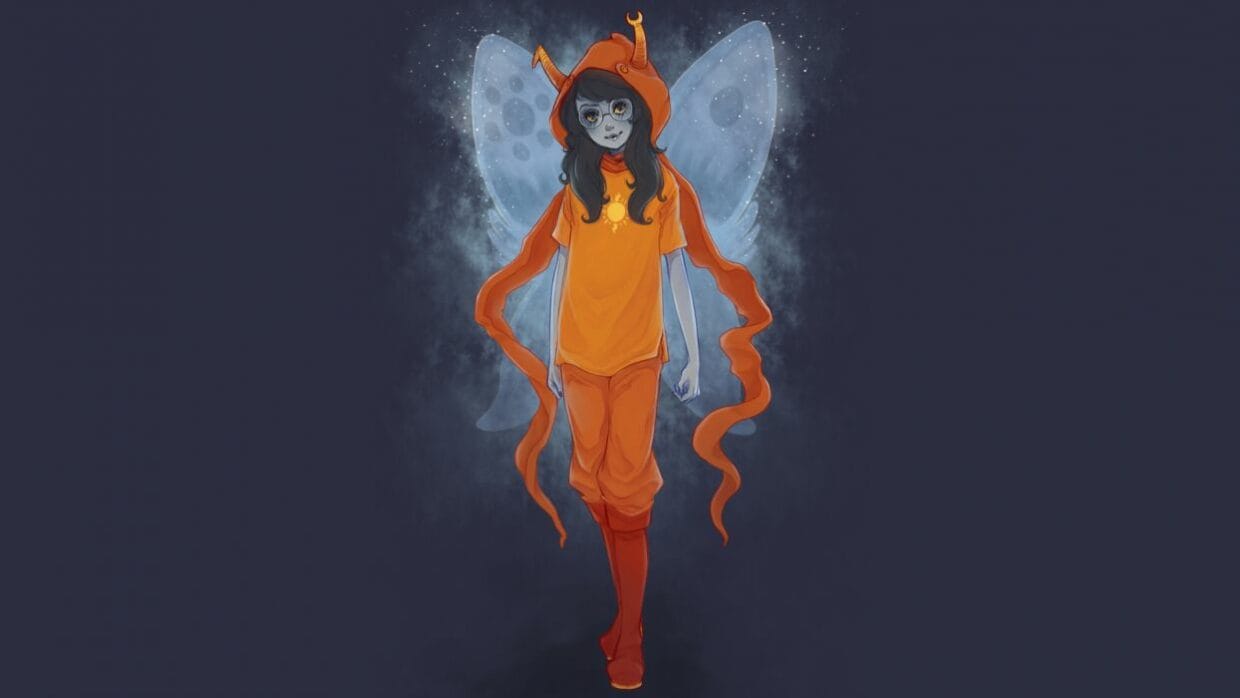 Homestuck HD Wallpapers - PixelsTalk