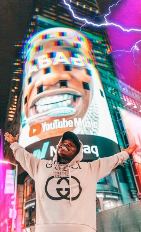 Cool Rapper Wallpaper HD - PixelsTalk
