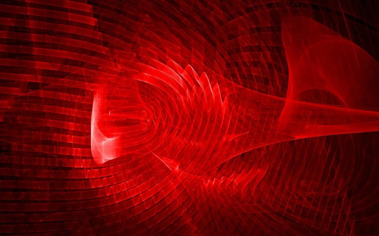 Red Backgrounds HD - PixelsTalk