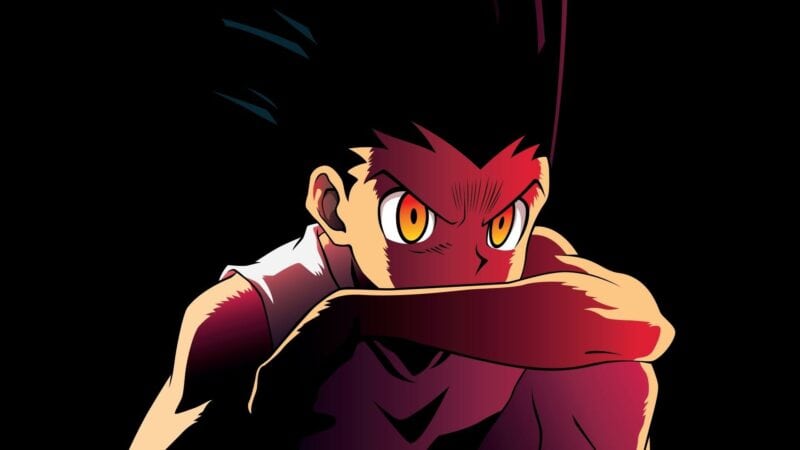 HxH Wallpapers HD Top Hunter X Hunter - PixelsTalk