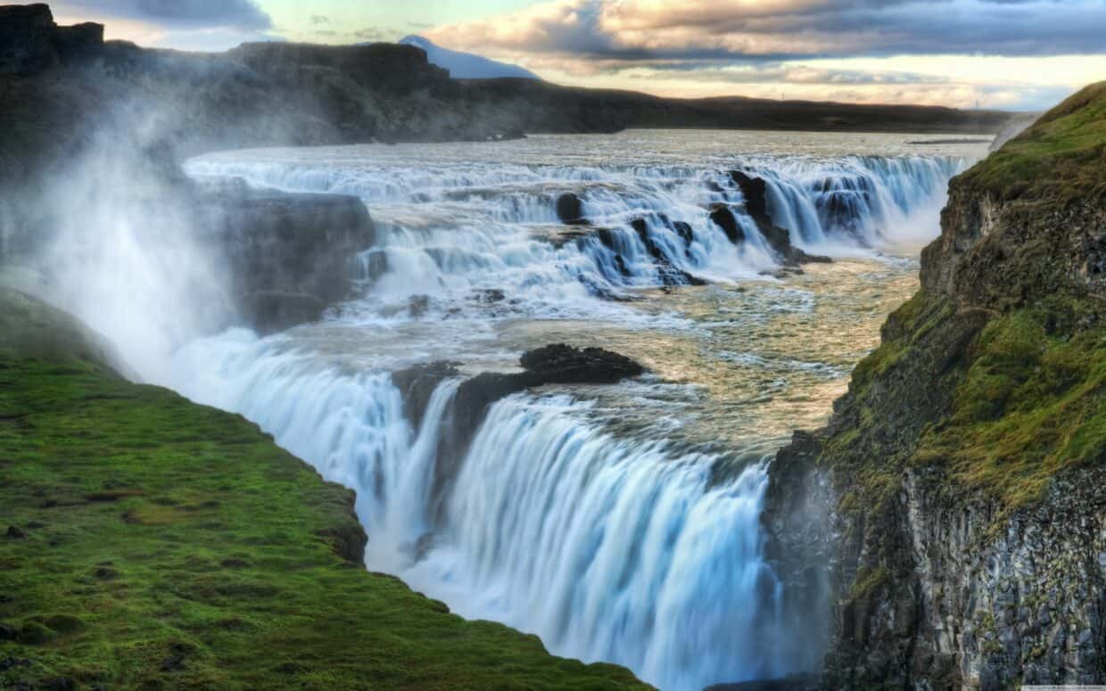 Iceland Wallpapers HD High Quality for Desktop - PixelsTalk