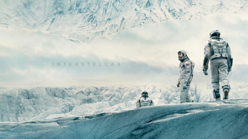 Interstellar Wallpapers HD - PixelsTalk