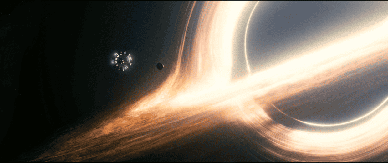Interstellar Wallpapers HD - PixelsTalk