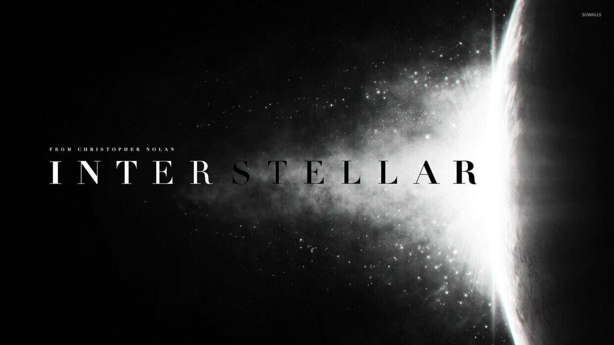 Interstellar Wallpapers HD - PixelsTalk