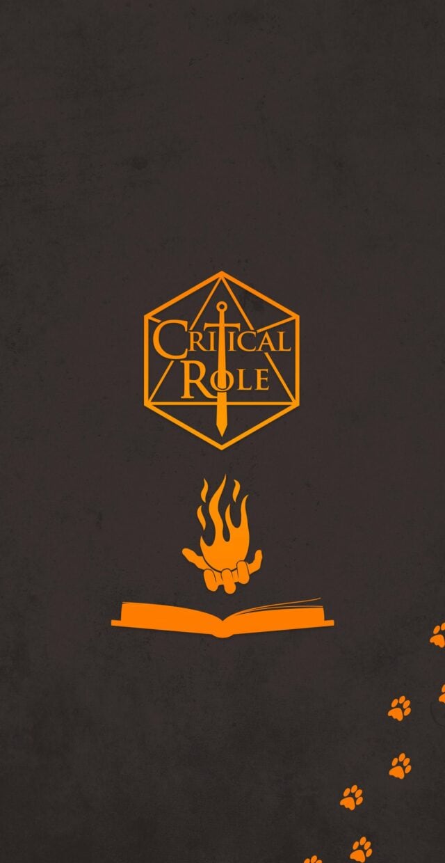 Critical Role Wallpapers HD - PixelsTalk