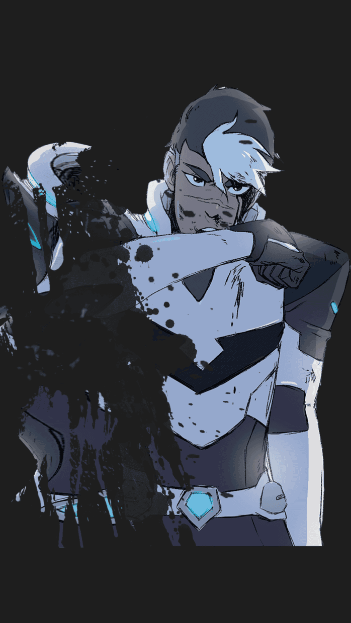 Voltron HD Wallpapers - PixelsTalk