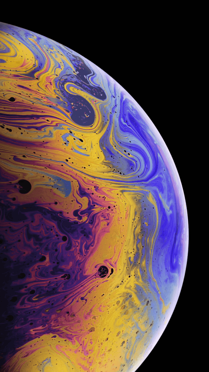 Iphone XR Wallpapers 4K - PixelsTalk