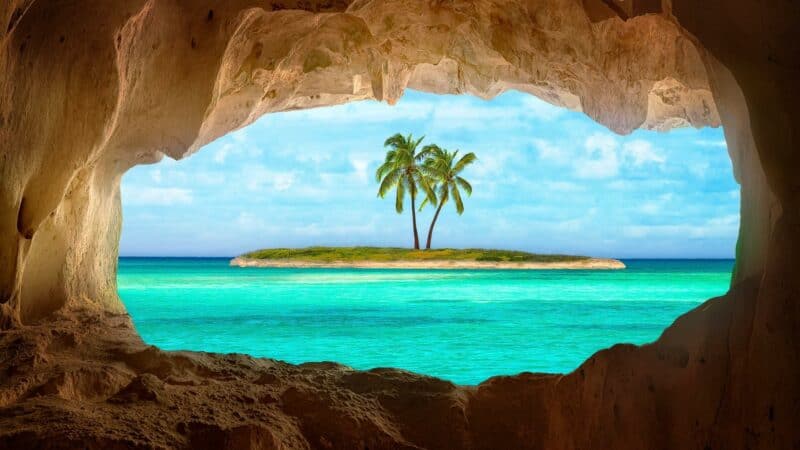 Island Wallpapers HD - PixelsTalk