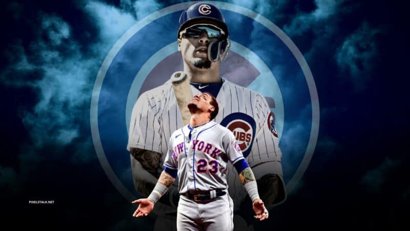 Javier Baez Wallpapers HD - PixelsTalk