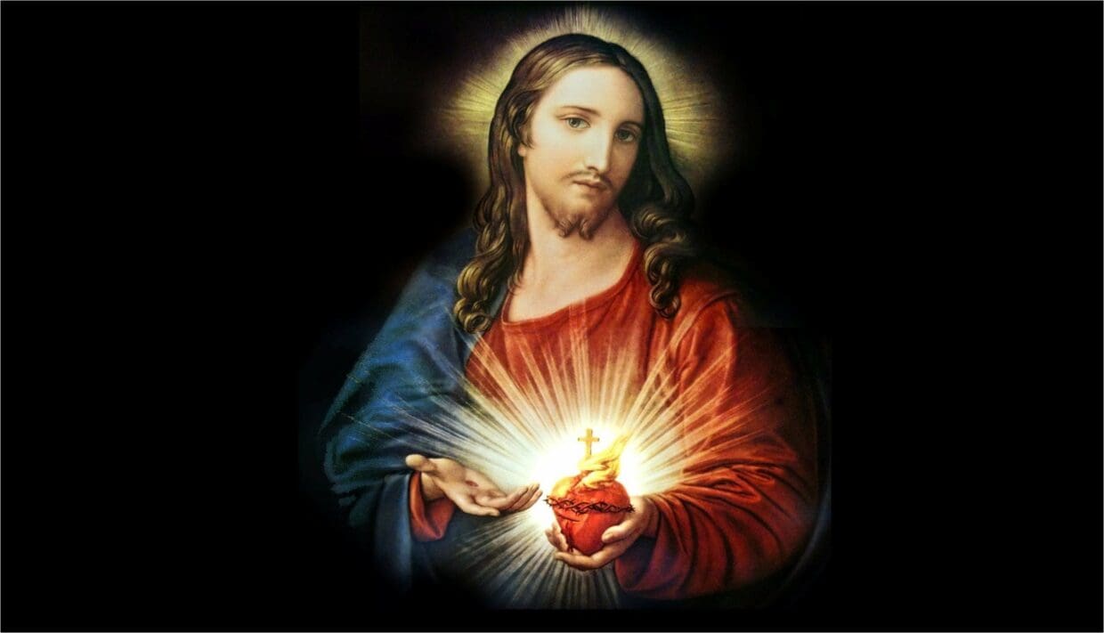 Jesus Wallpapers HD - PixelsTalk
