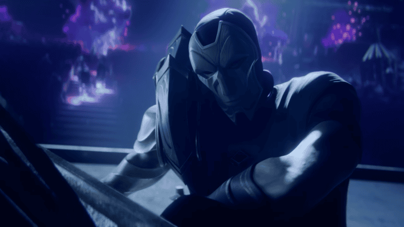 Jhin HD Wallpapers - PixelsTalk