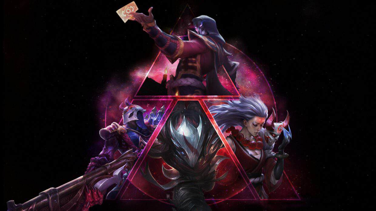 Jhin HD Wallpapers - PixelsTalk